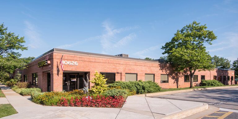 Hunt Valley Location | Chesapeake Veterinary Surgical Specialists