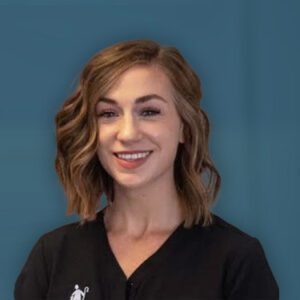 Katie McClain, DVM, CCRP, CVA | Rehabilitation Specialist | CVSS